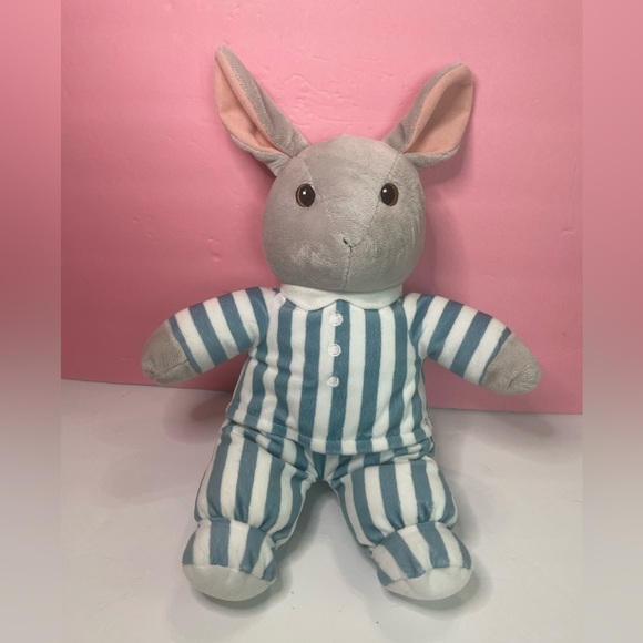 kohl’s cares | Toys | Kohls Cares Goodnight Moon Plush Bunny Rabbit In ...